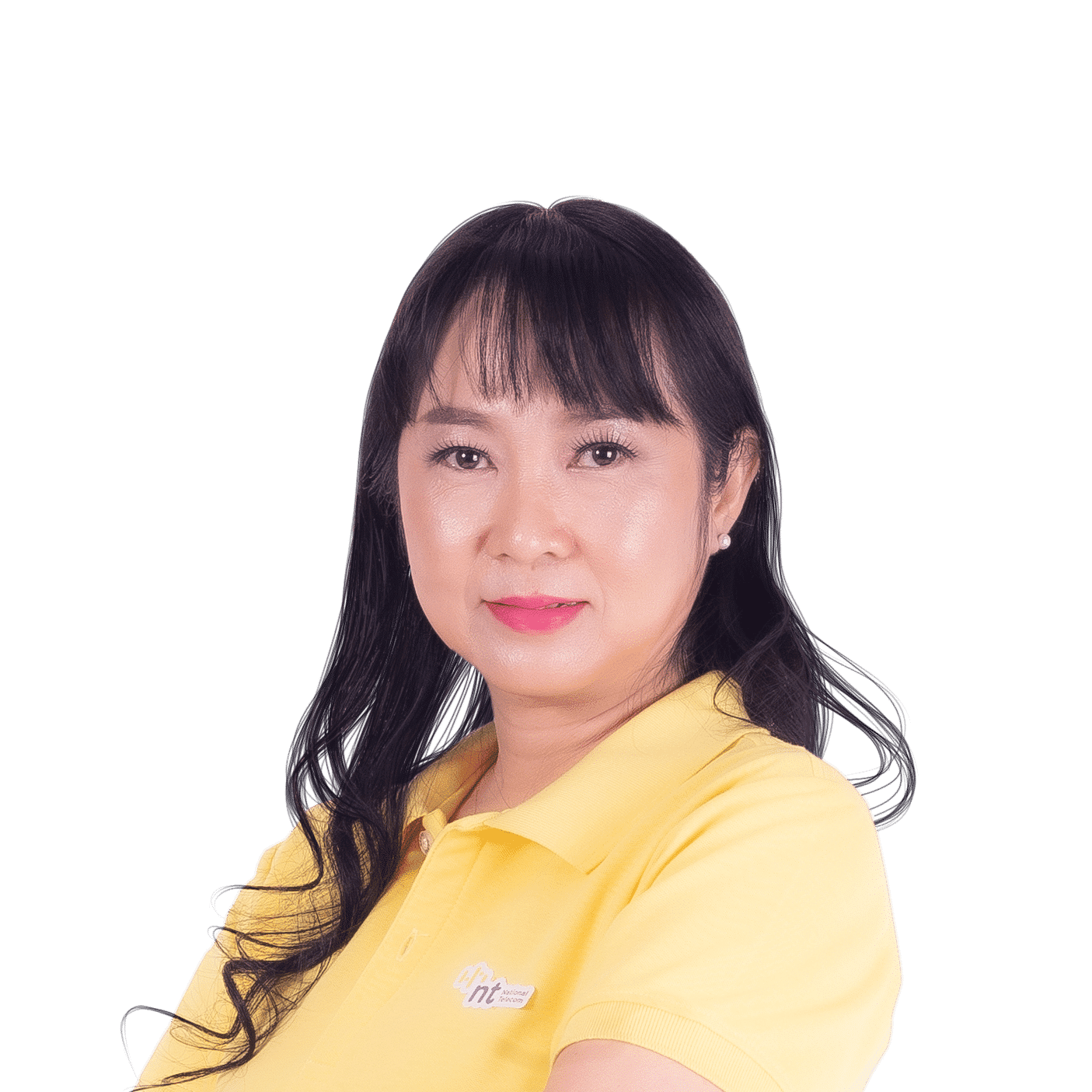 นพเก้า แววบุตร - NT METRO SERVICE