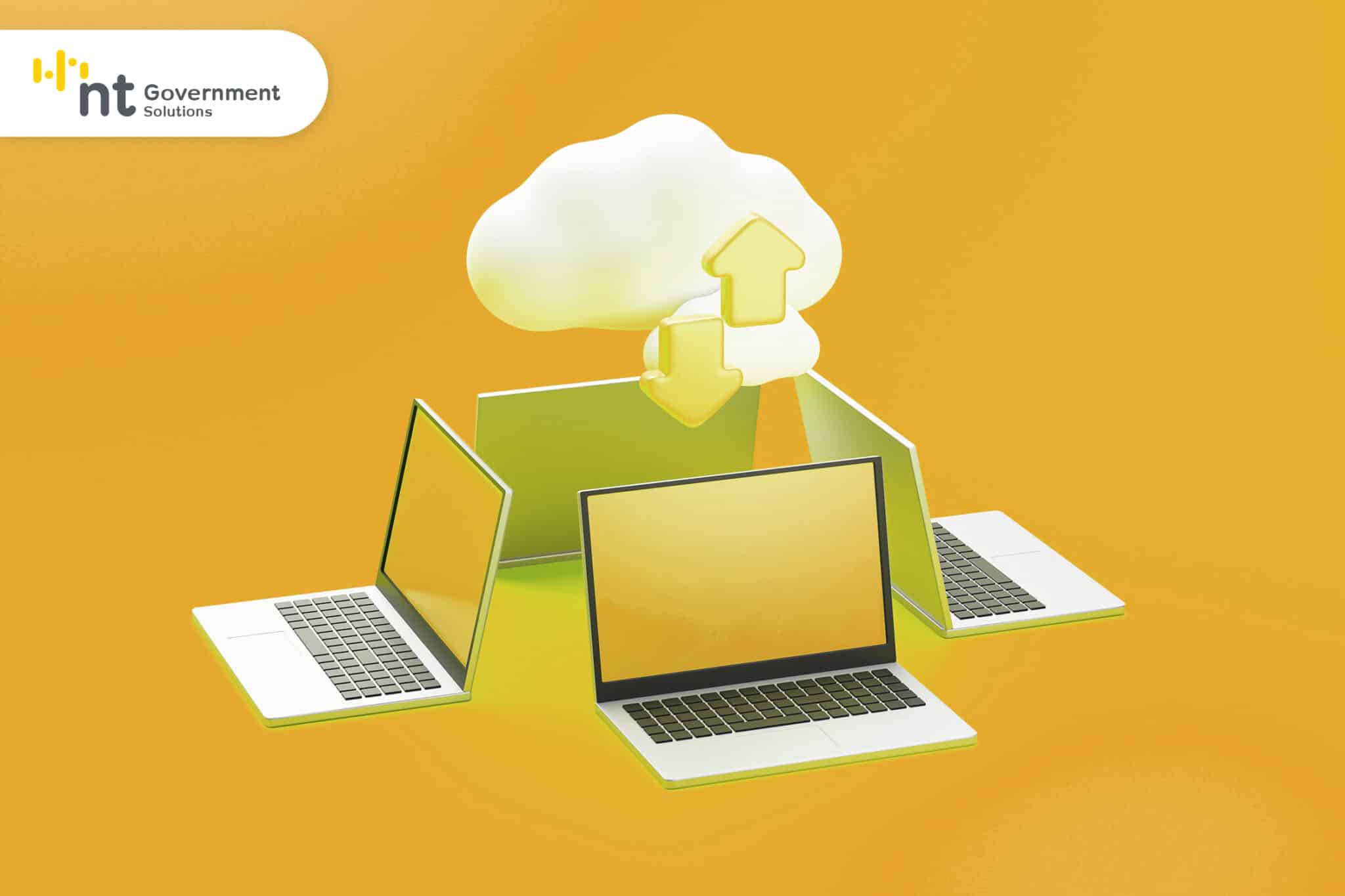 จัดเก็บข้อมูลในระบบ Cloud Storage จำเป็นอย่างไร สำหรับหน่วยงานราชการ