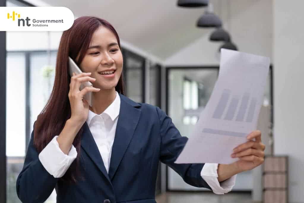 Cloud PBX ระบบโทรศัพท์สำหรับองค์กรมืออาชีพ