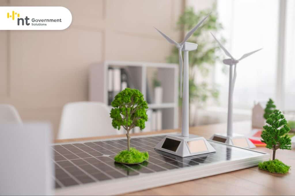 Smart Environment คืออะไร? พร้อมประโยชน์ในการพัฒนาเมือง