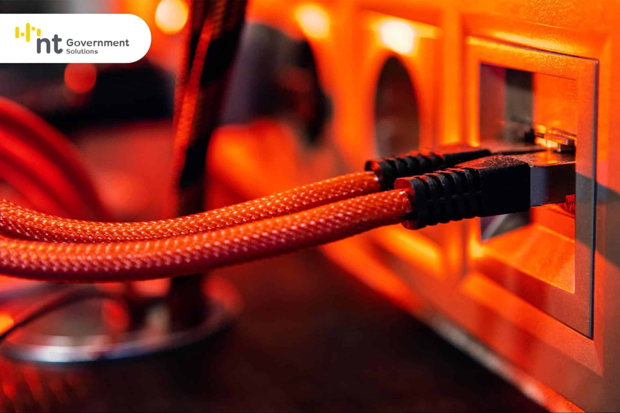 Fiber Optic คืออะไร หลักการทำงานของตัวส่งสัญญาณความเร็วสูง