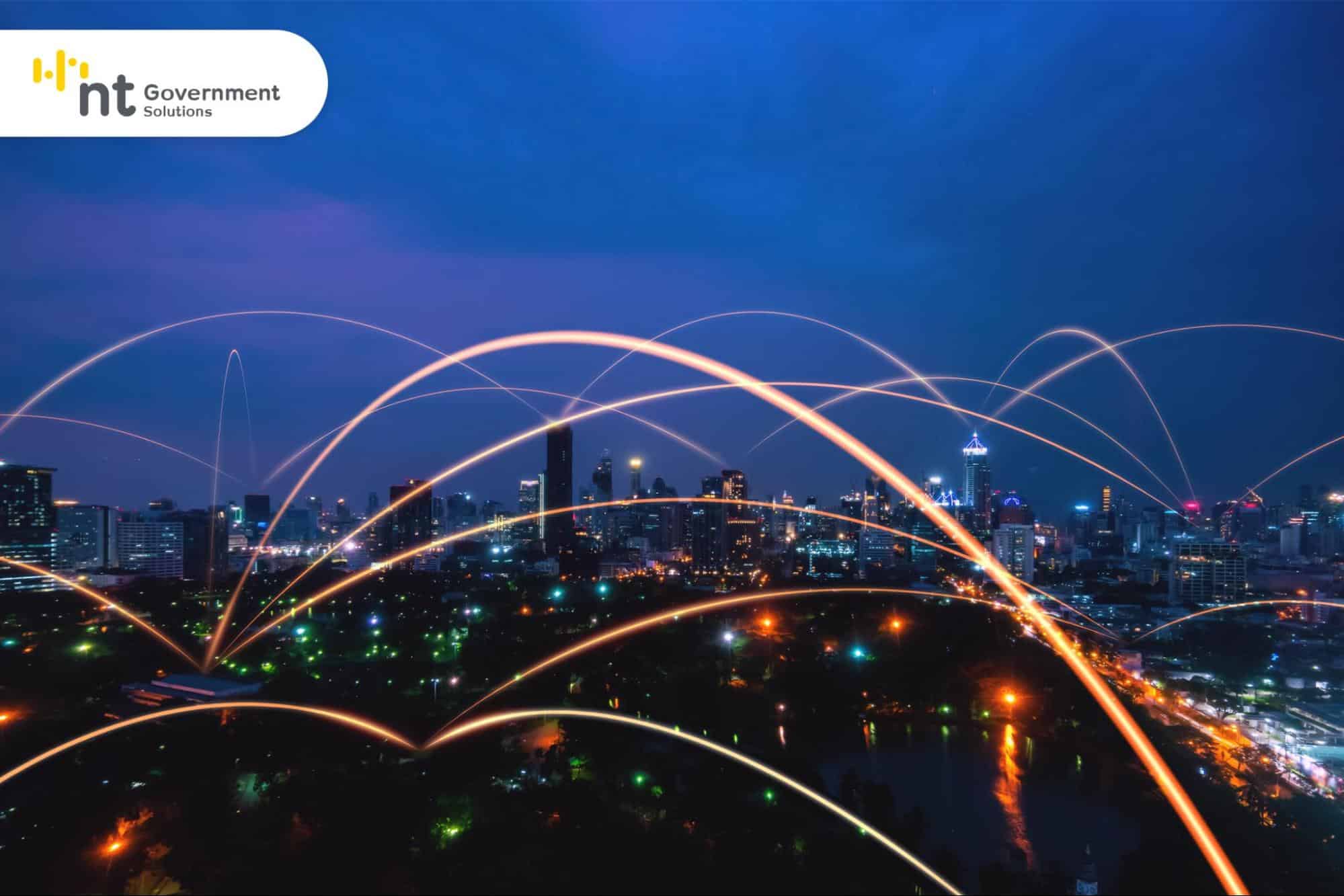 Fiber Optic คืออะไร หลักการทำงานของตัวส่งสัญญาณความเร็วสูง