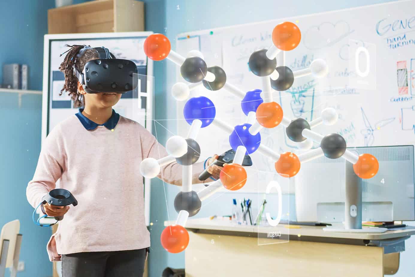 Educational Trends to Watch in 2022 for a Borderless Future - NT METRO ...