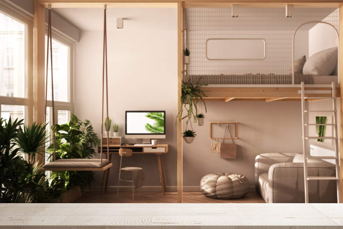 เจาะลึกธุรกิจ Poshtel ทางรอดใหม่ของธุรกิจที่พัก