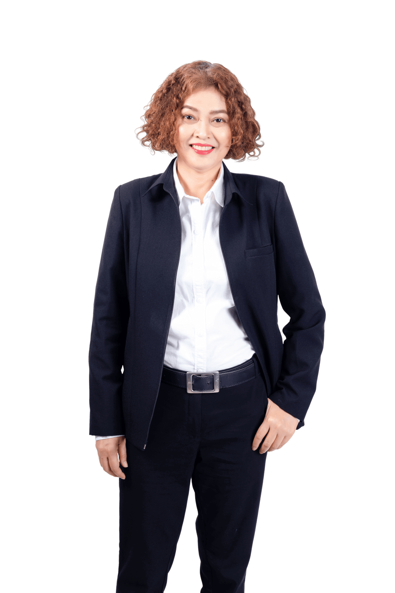 ณีรนุช จิตต์สม - NT METRO SERVICE