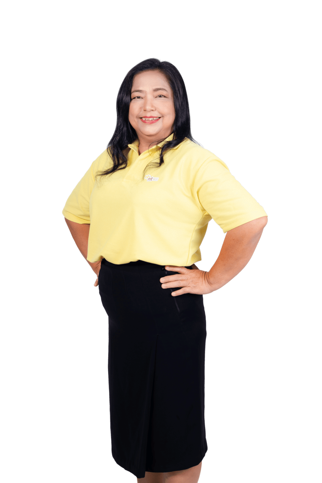 ไทรงาม สีบัวน้อย - NT METRO SERVICE