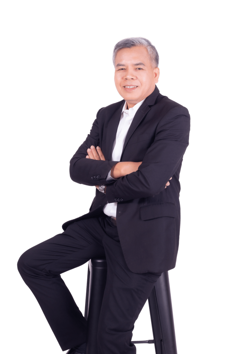 สมัคร ชินศรี - NT METRO SERVICE