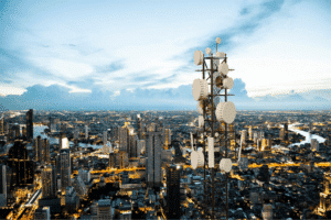 NT National Telecom Drives Businesses to the Digital Future - NT METRO ...