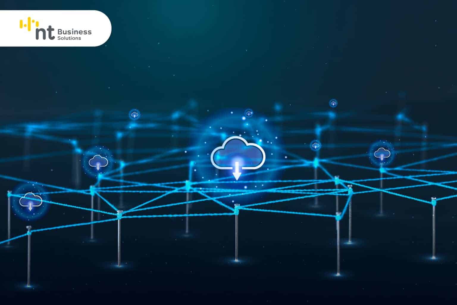 NT Corporate Internet Lite คืออะไร เหมาะกับใครบ้าง