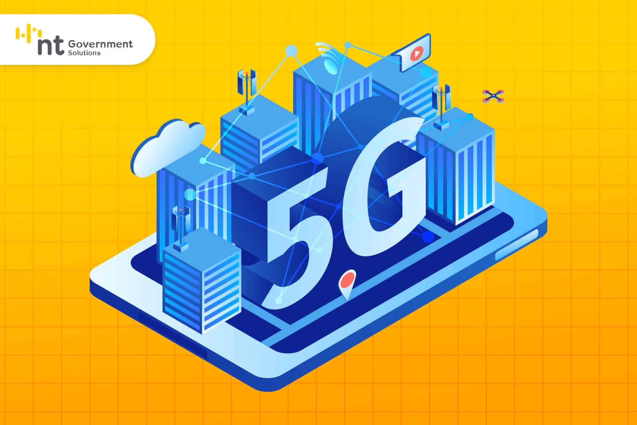 อปท. ทุกแห่ง ร่วมแรงเป็น Smart City (เมืองอัจฉริยะ)