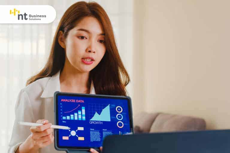 NT SME BOOTS UP คืออะไร เหมาะกับใครบ้าง