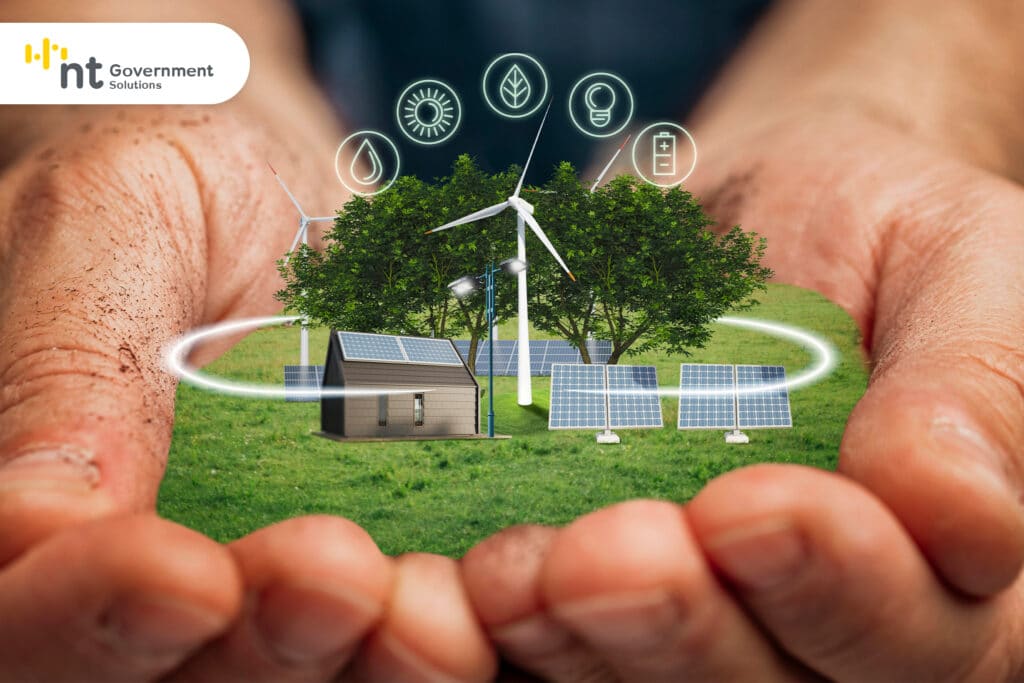 Smart Energy คืออะไร พลังงานอัจฉริยะเพื่อการพัฒนาเมืองอย่างยั่งยืน