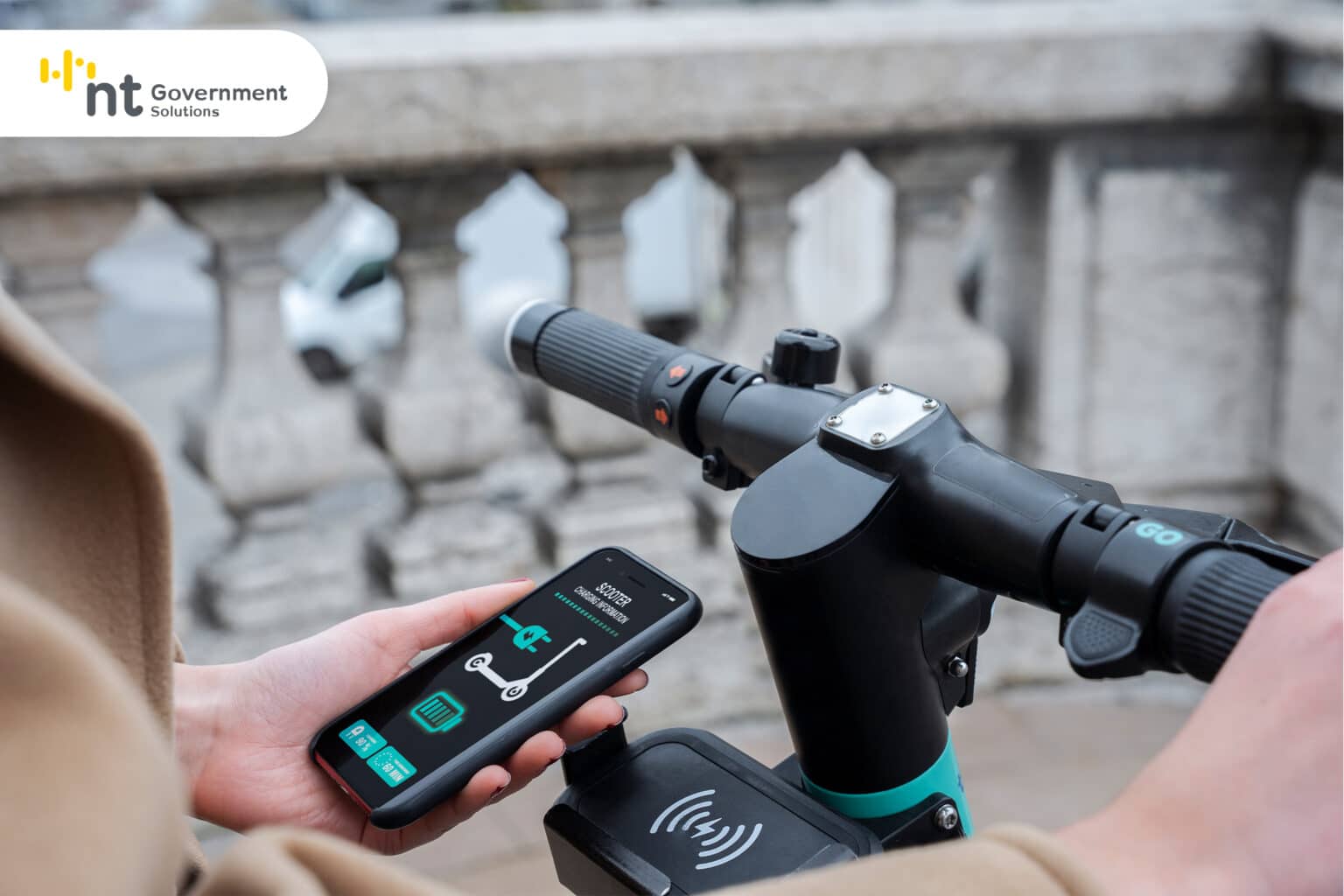 What is Smart Mobility? Why is it important for Smart City?