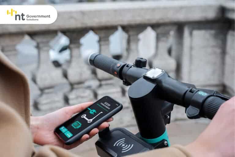 What is Smart Mobility? Why is it important for Smart City?