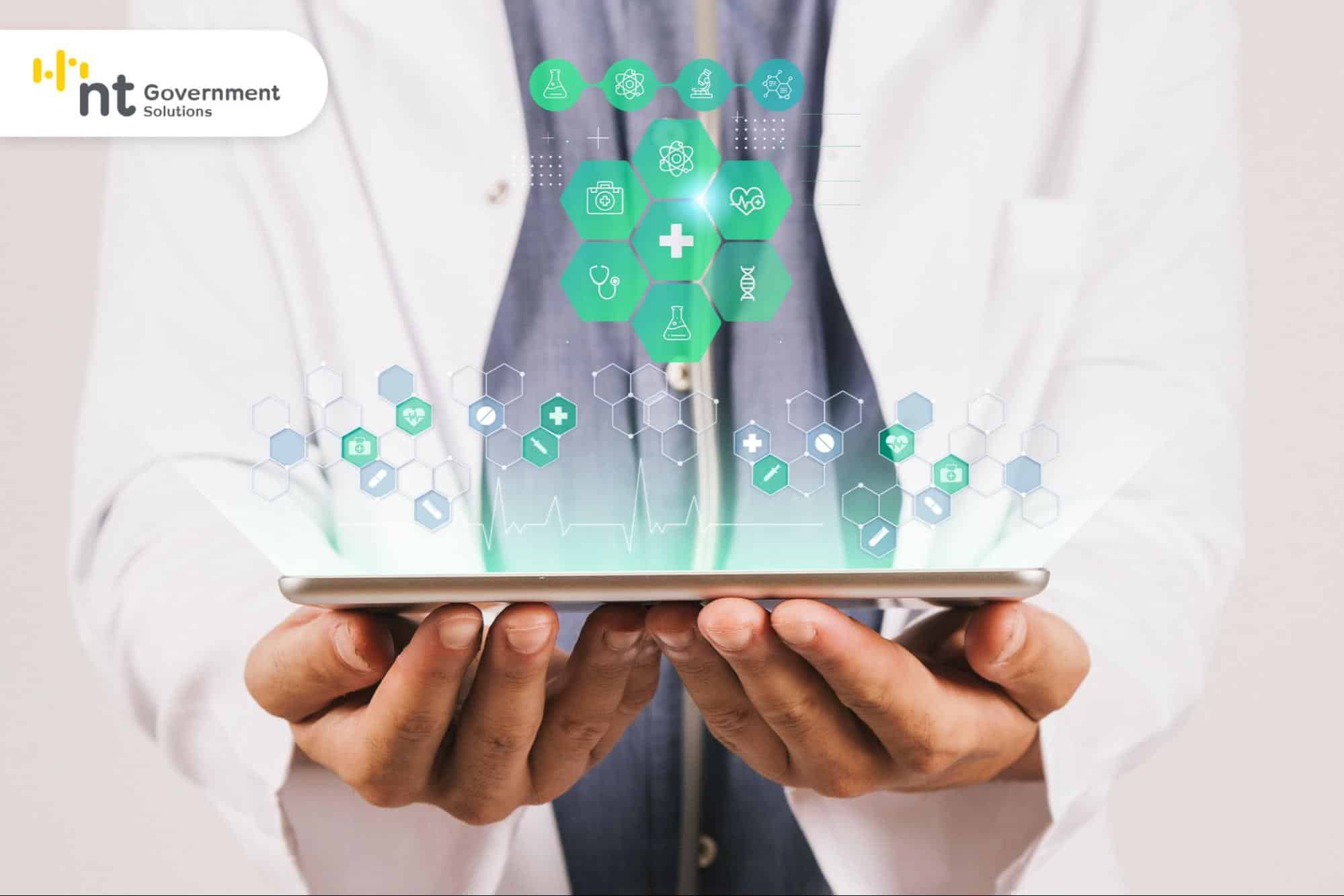 Smart Hospital คืออะไร รู้จักระบบโรงพยาบาลอัจฉริยะพร้อมข้อมูล