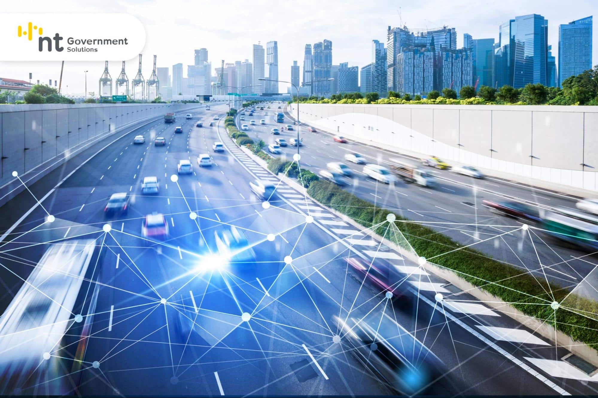 Smart Mobility คืออะไร ทำไมถึงมีความสำคัญในการขับเคลื่อนเมืองอย่างไร