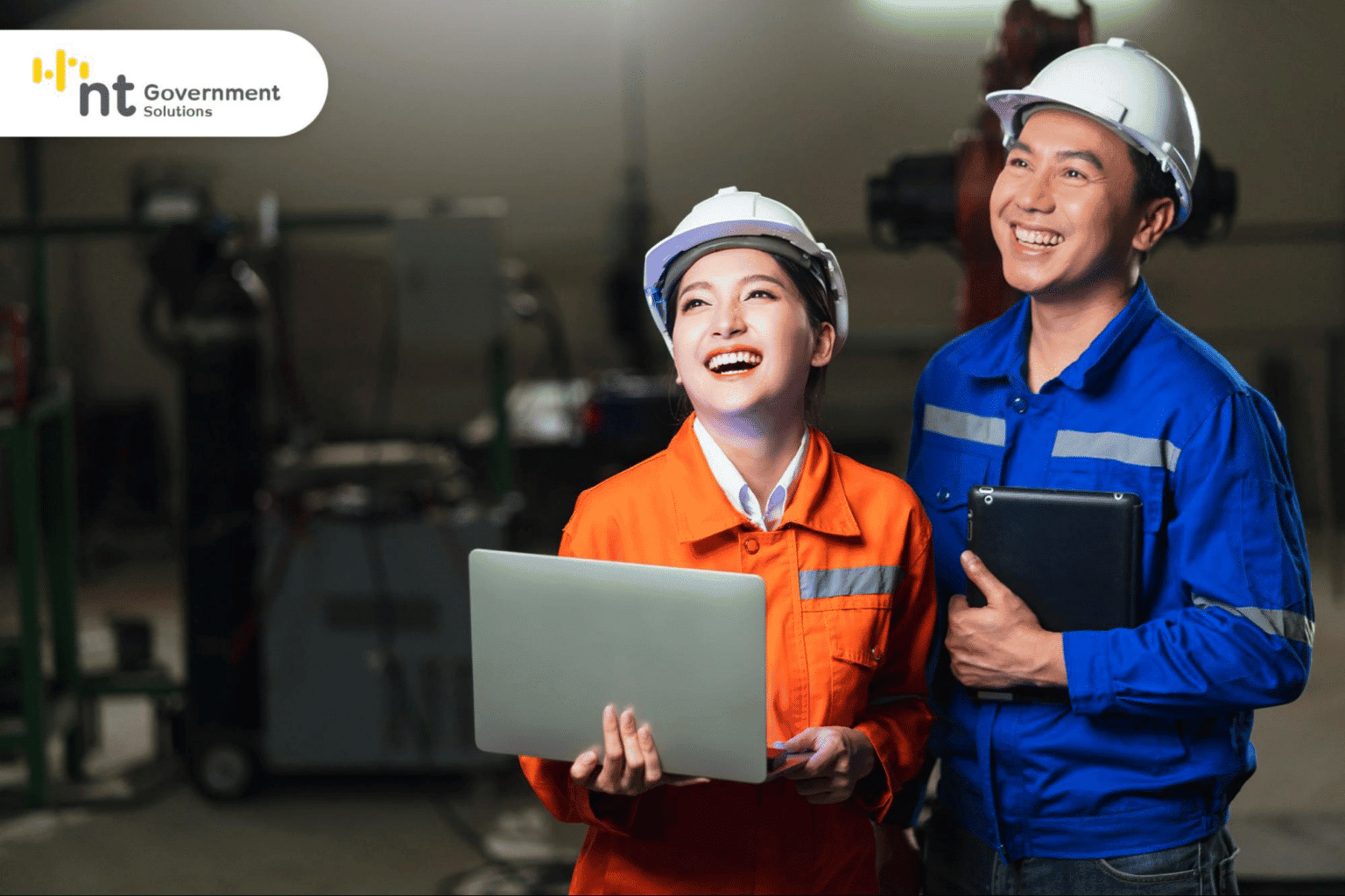 รับวางระบบ Network และบริการ Internet ที่ได้มาตรฐานกับ NT