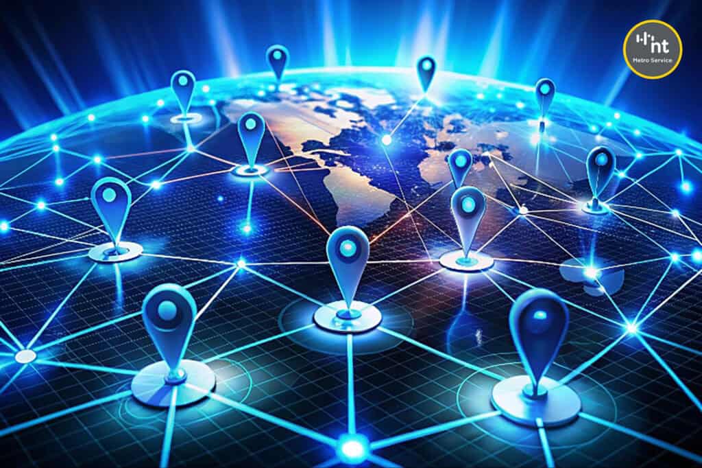 IP Address คืออะไรและเกี่ยวข้องกับการใช้อินเทอร์เน็ตอย่างไร - NT METRO ...