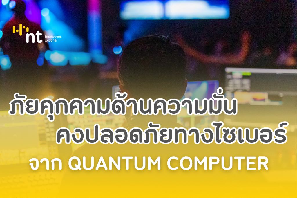 NT METRO SERVICE - บริการให้คำปรึกษาด้านเครือข่ายอินเทอร์เน็ต